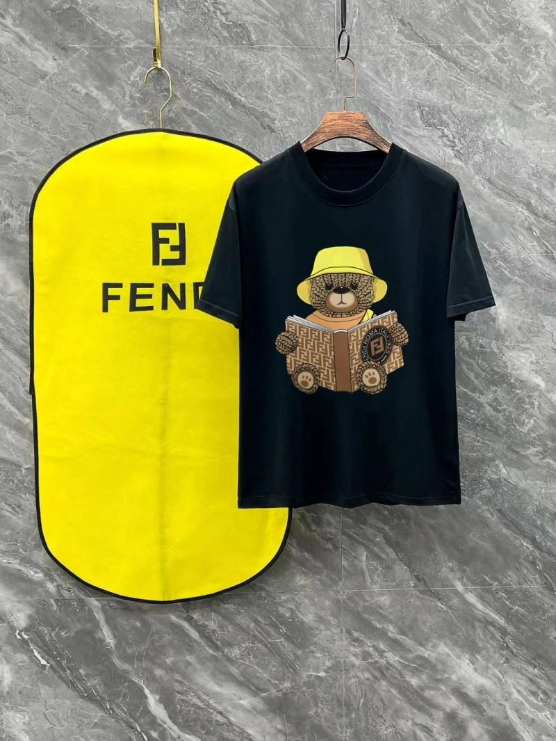Fendi T-Shirts