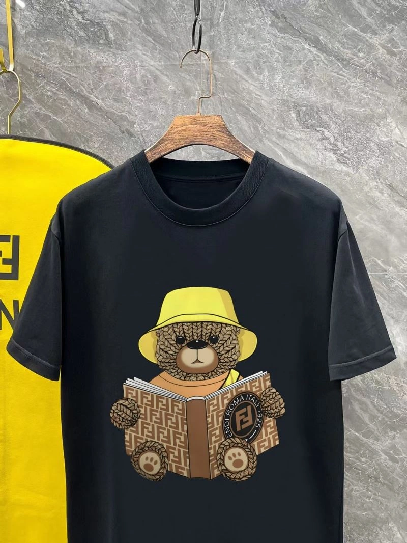 Fendi T-Shirts