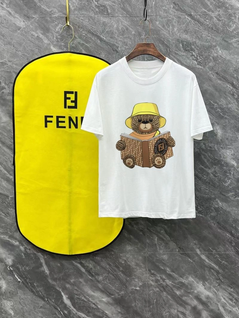Fendi T-Shirts