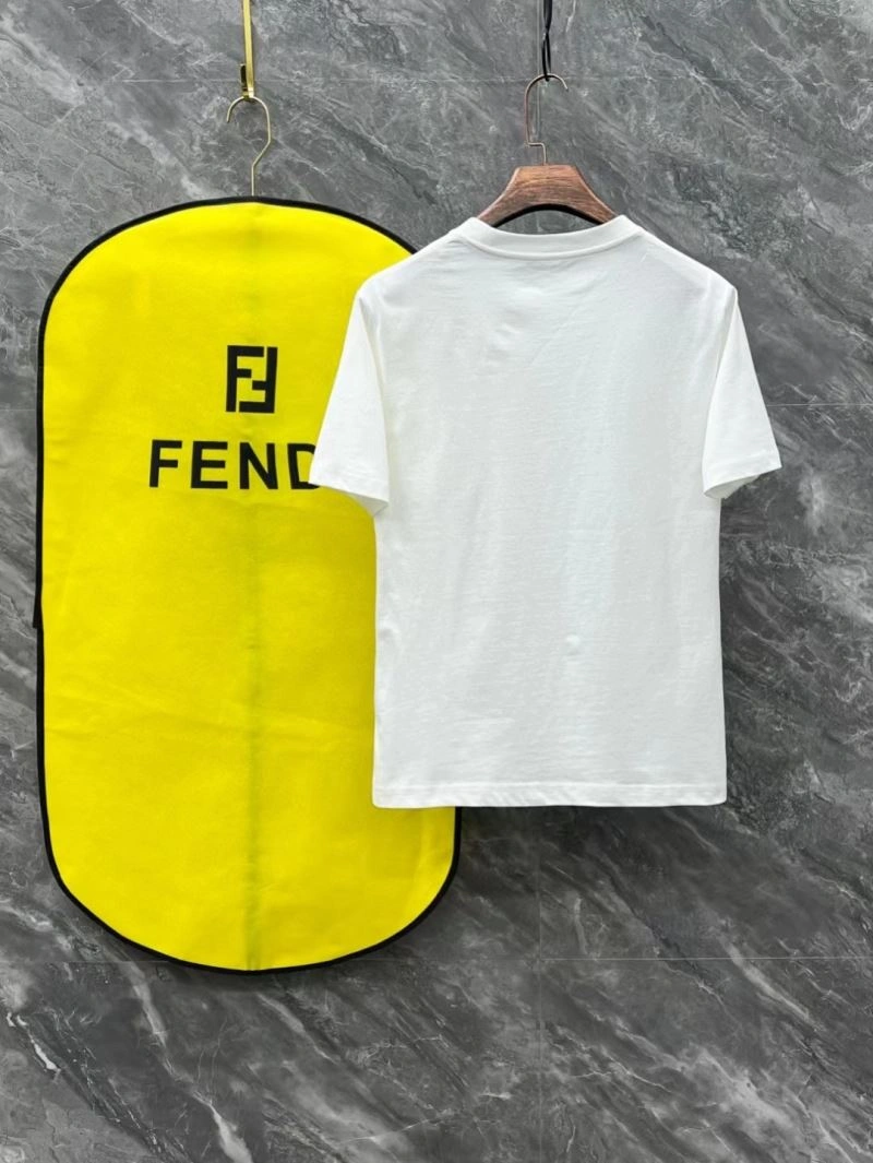 Fendi T-Shirts