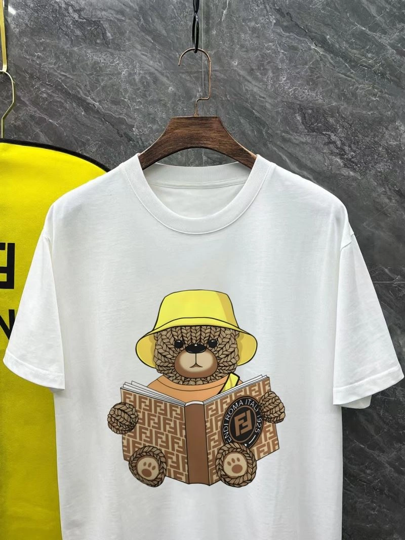 Fendi T-Shirts
