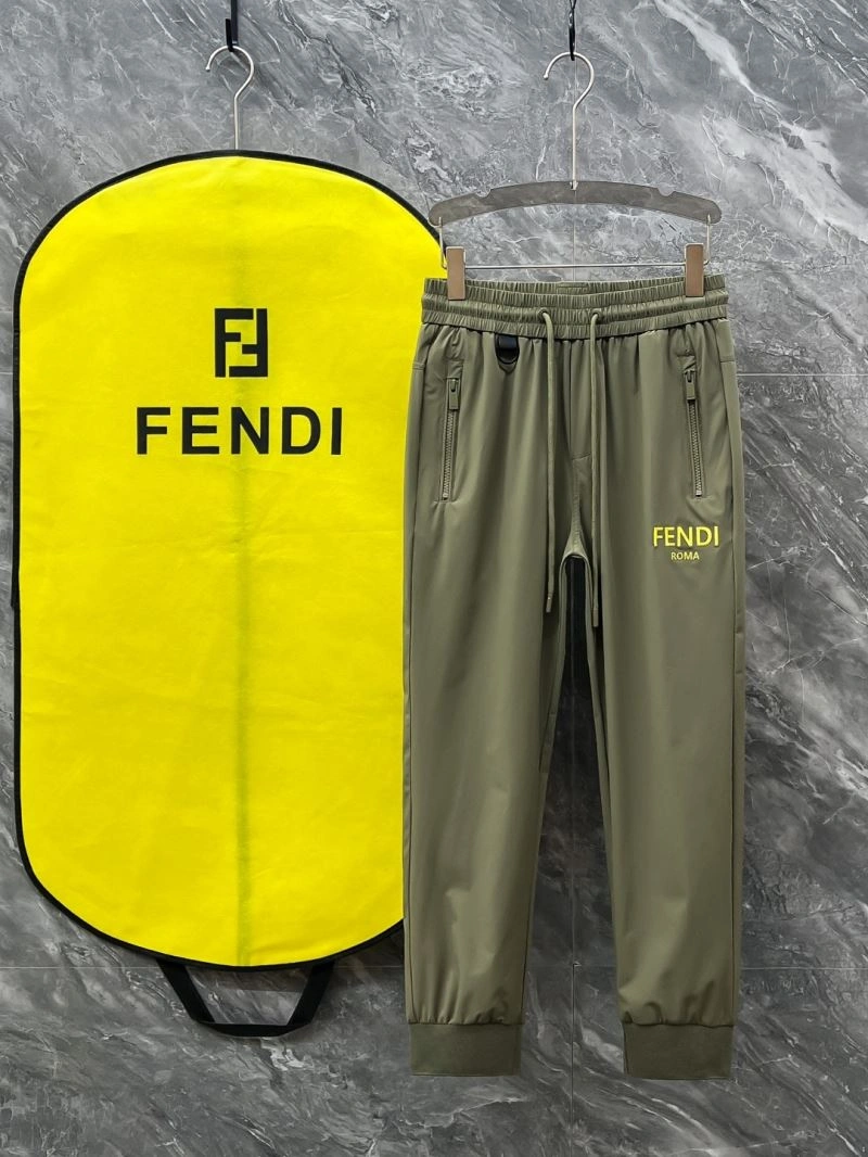 Fendi T-Shirts