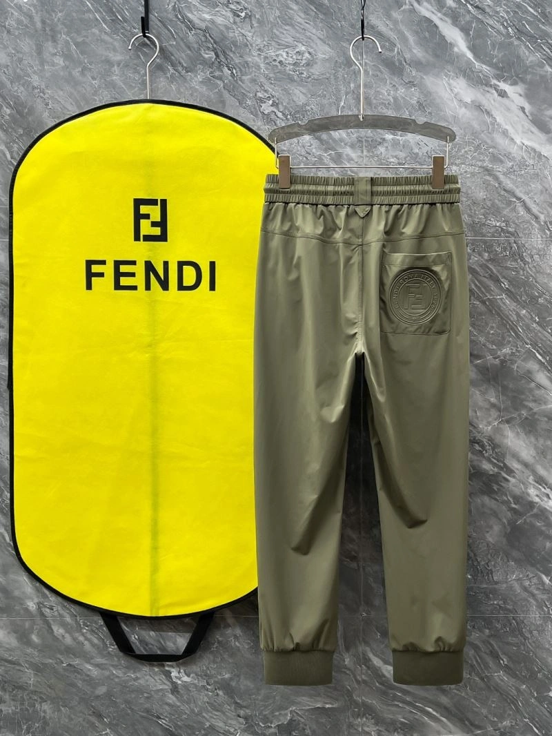 Low-cost Fendi T-Shirts