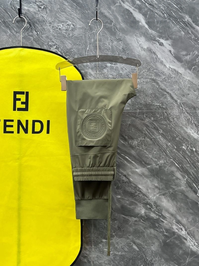 Low-cost Fendi T-Shirts