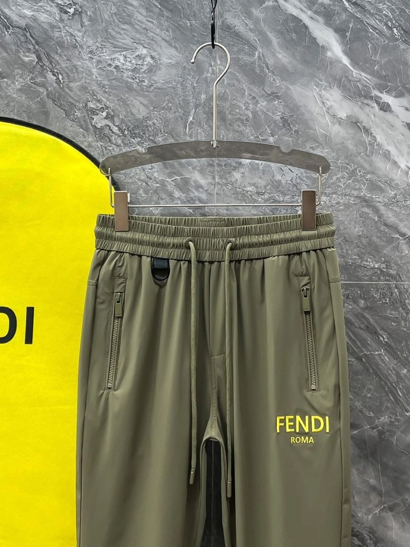 Low-cost Fendi T-Shirts