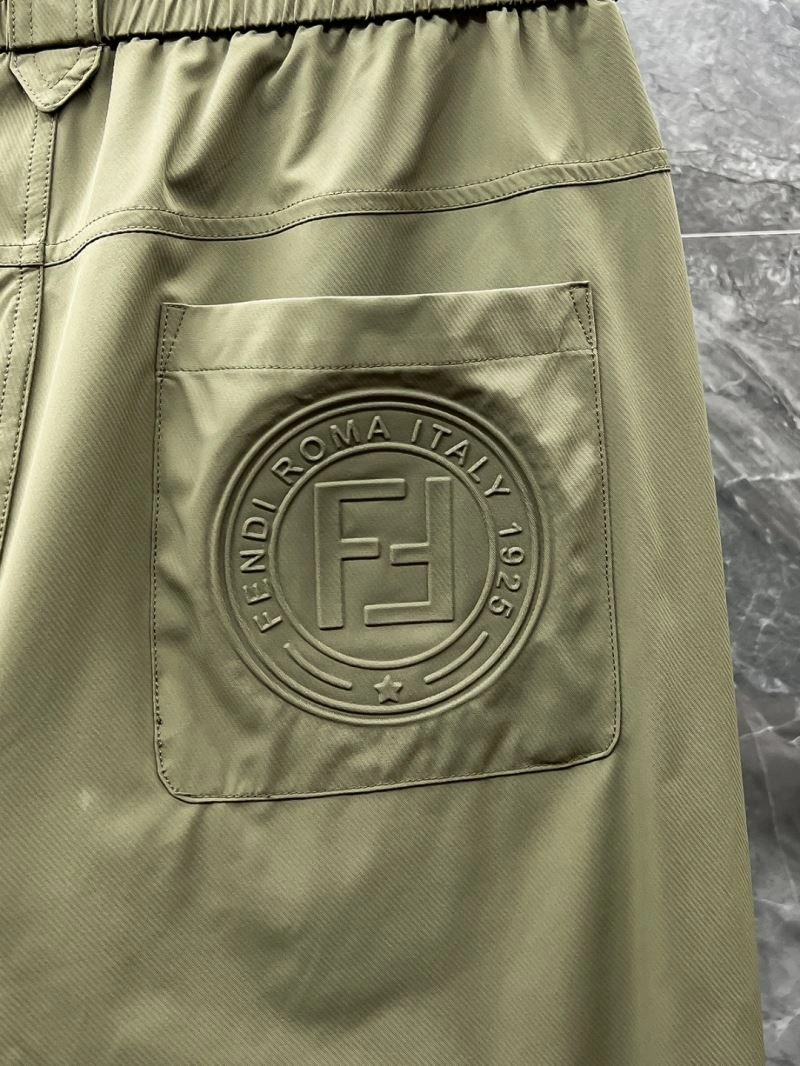 Low-cost Fendi T-Shirts