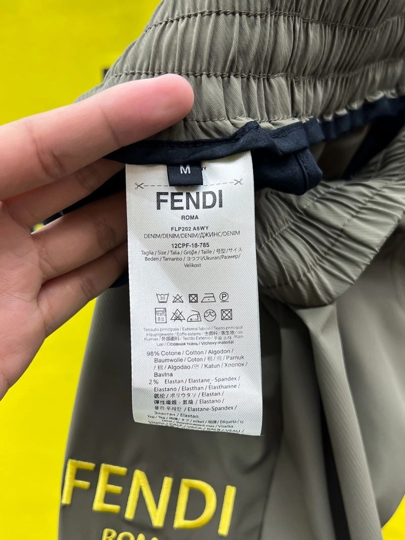 Low-cost Fendi T-Shirts