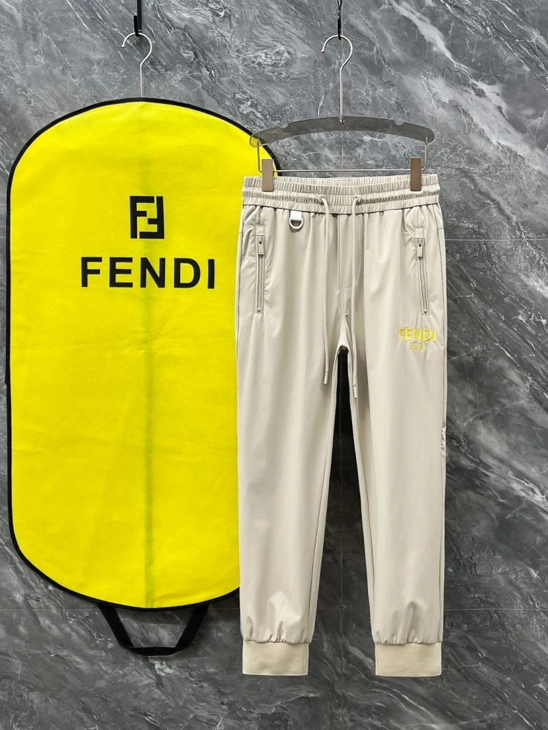 Fendi T-Shirts