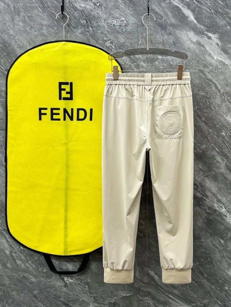 Exact replica Fendi T-Shirts