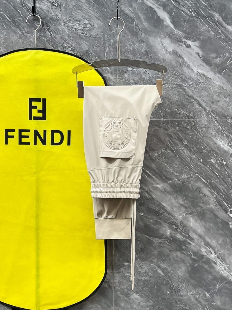 Exact replica Fendi T-Shirts