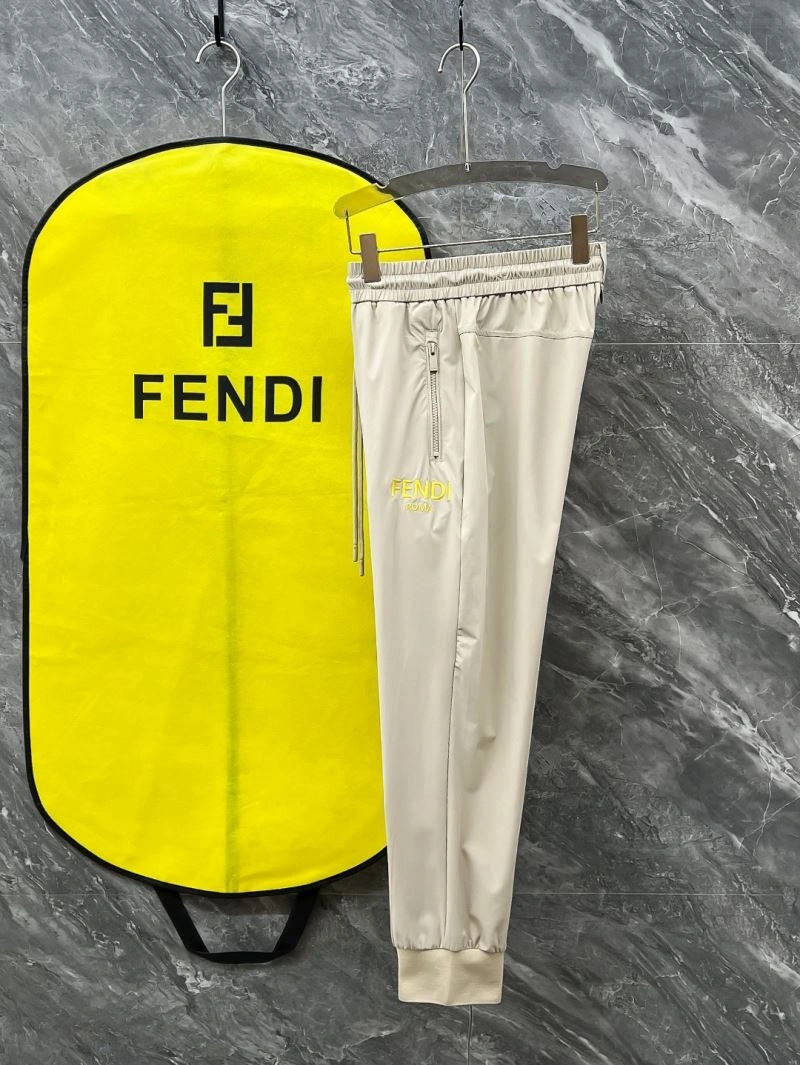 Exact replica Fendi T-Shirts