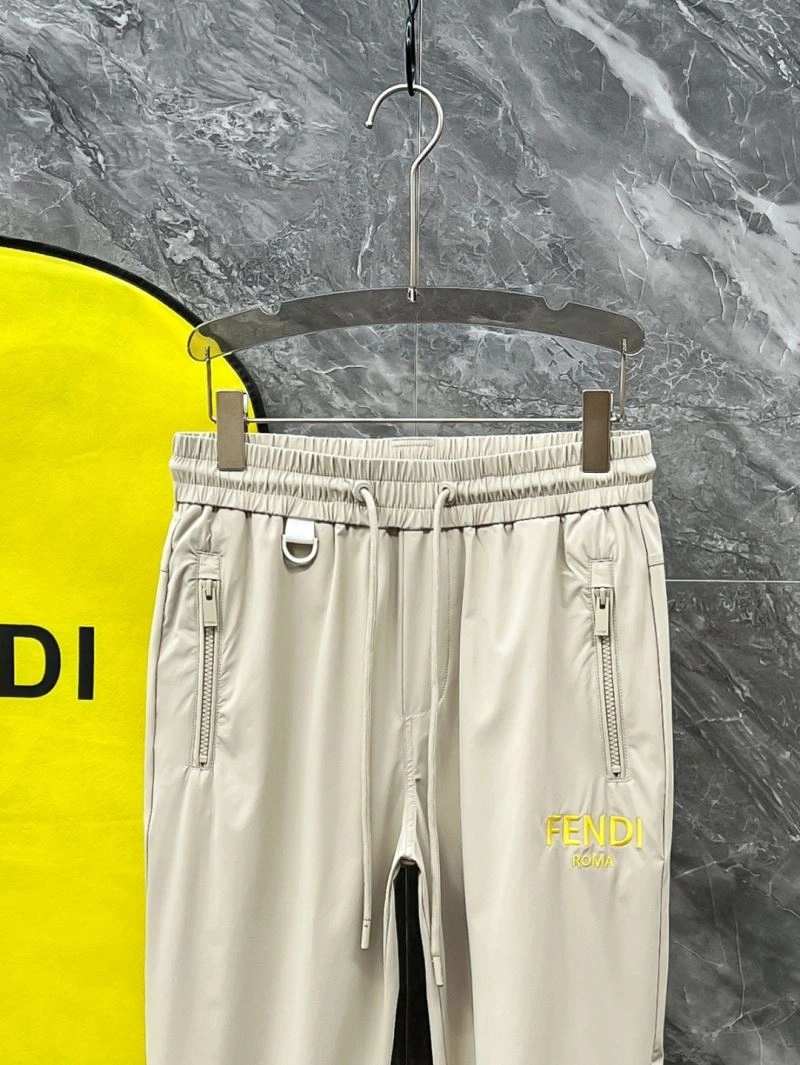 Exact replica Fendi T-Shirts