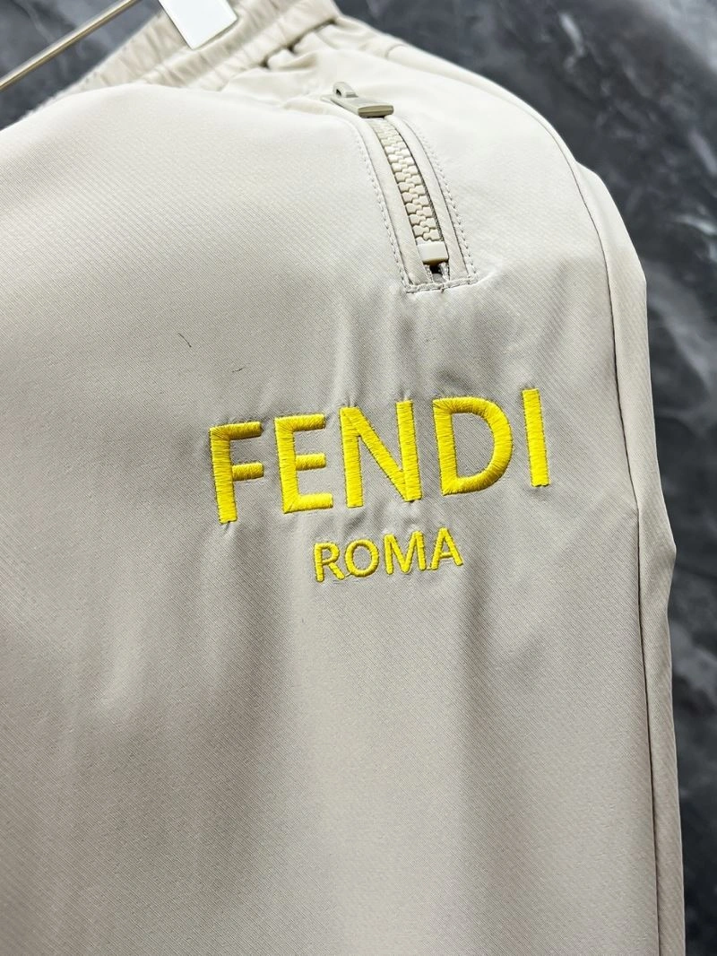 Exact replica Fendi T-Shirts
