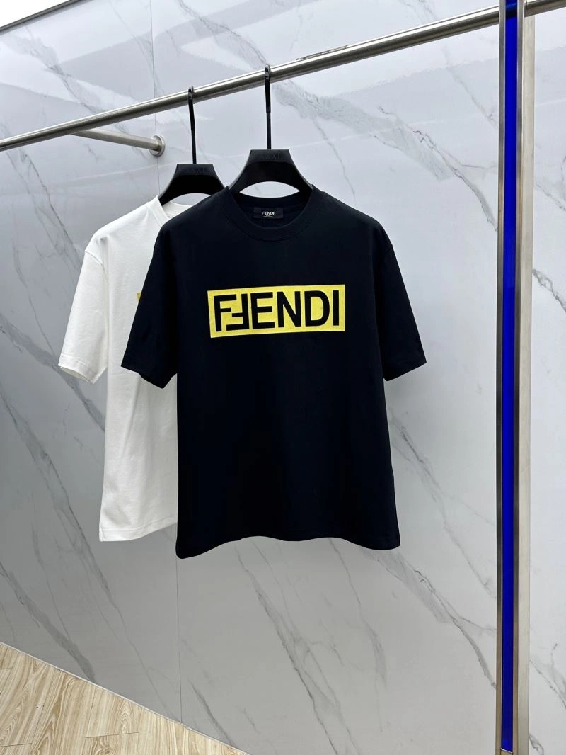 Fendi T-Shirts