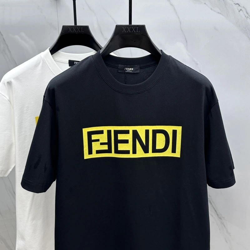 Genuine Fendi T-Shirts