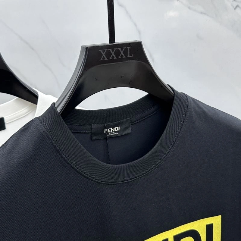 Genuine Fendi T-Shirts