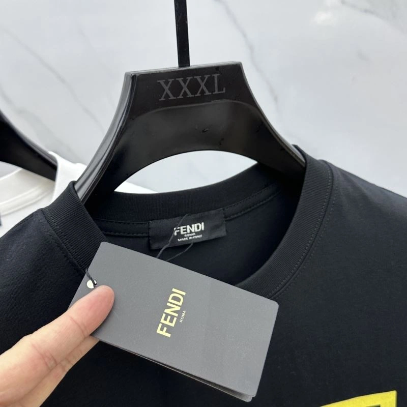 Genuine Fendi T-Shirts