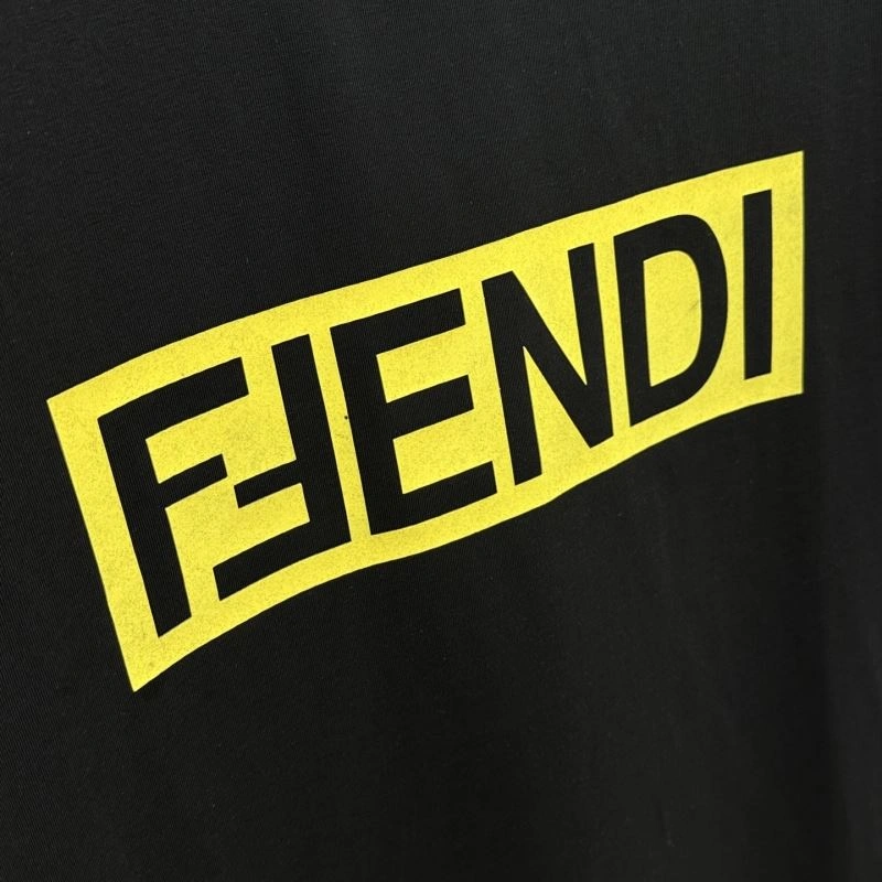 Genuine Fendi T-Shirts