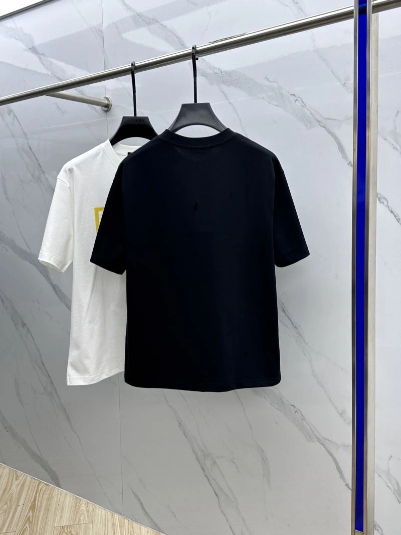 Genuine Fendi T-Shirts