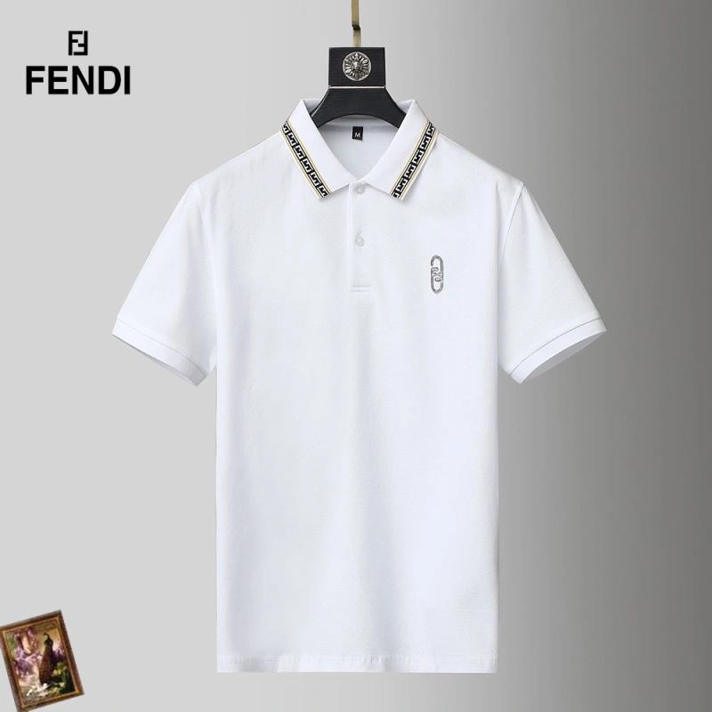 Fendi T-Shirts