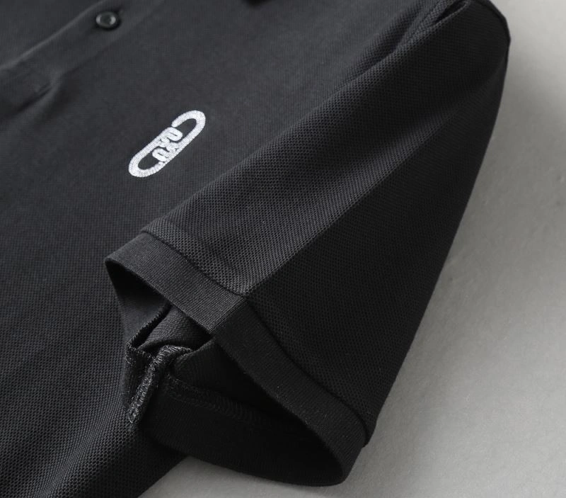 High accuracy Fendi T-Shirts