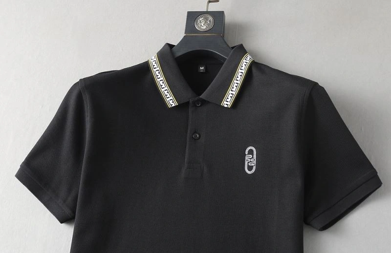 High accuracy Fendi T-Shirts