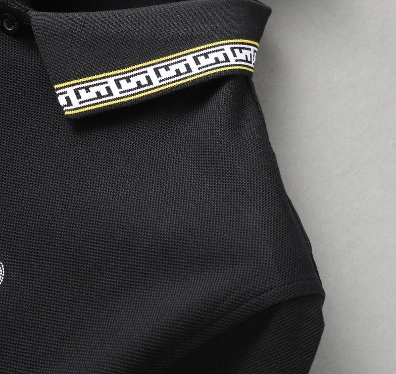 High accuracy Fendi T-Shirts