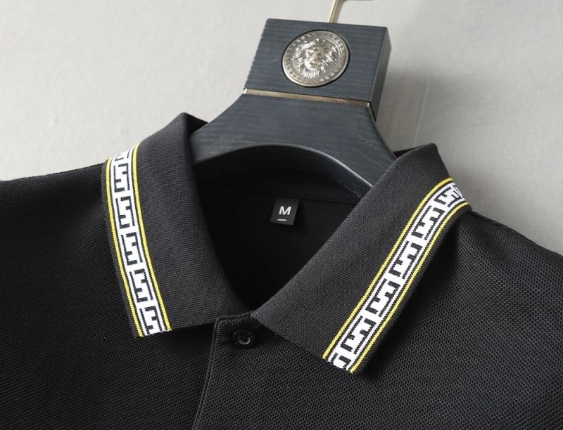 High accuracy Fendi T-Shirts