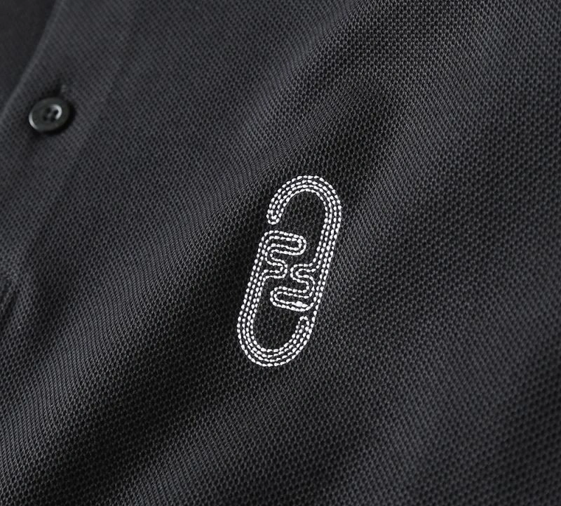High accuracy Fendi T-Shirts