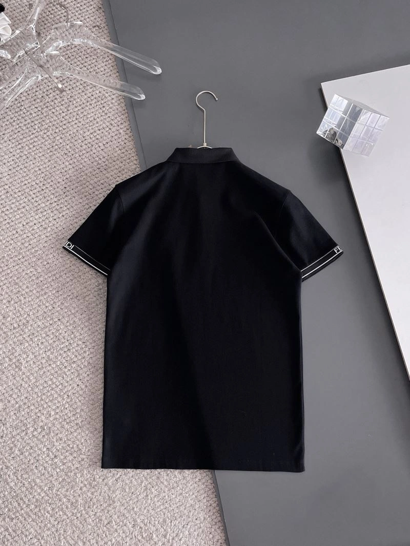 Original Fendi T-Shirts
