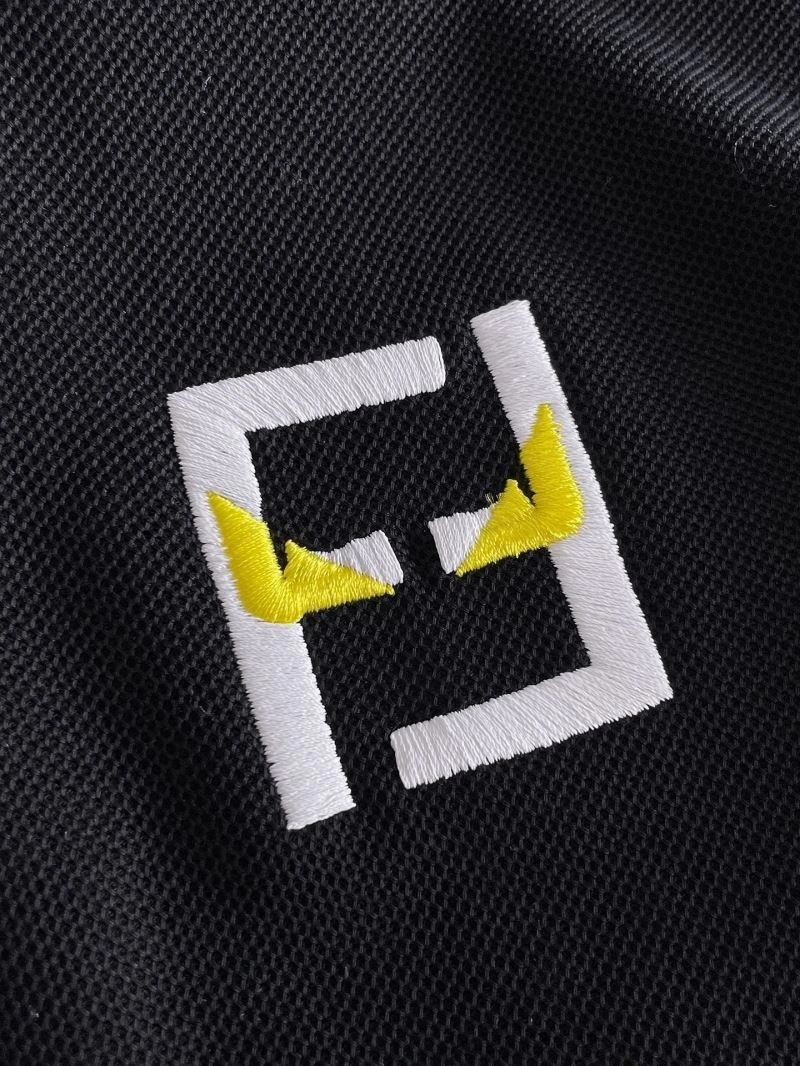 Original Fendi T-Shirts