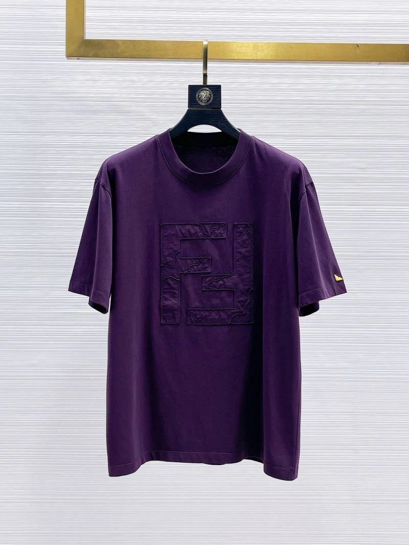 Fendi T-Shirts