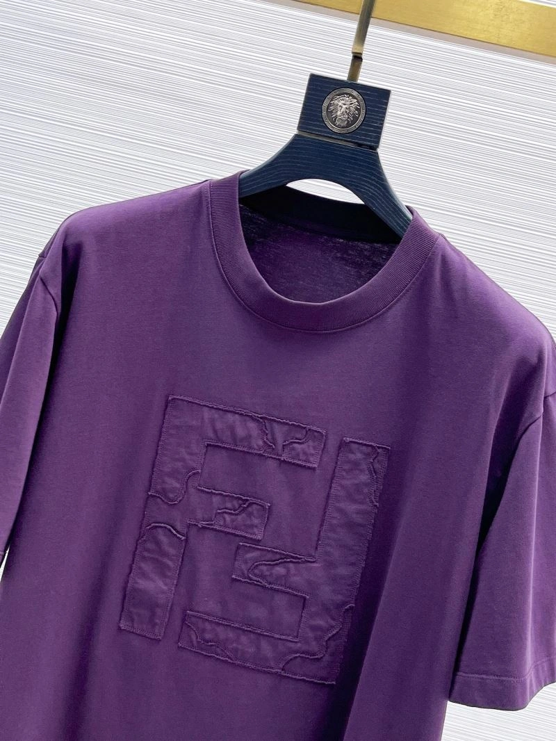 Inexpensive Fendi T-Shirts