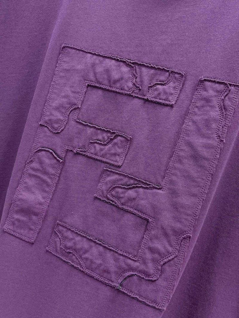 Inexpensive Fendi T-Shirts