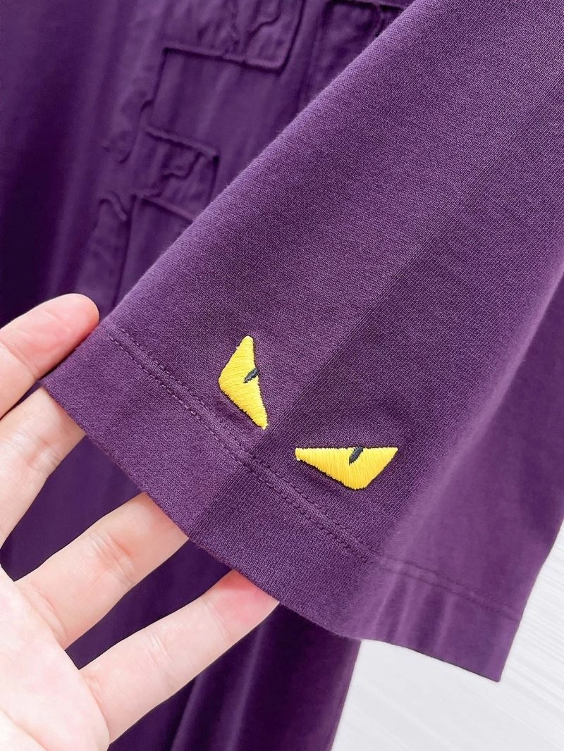 Inexpensive Fendi T-Shirts
