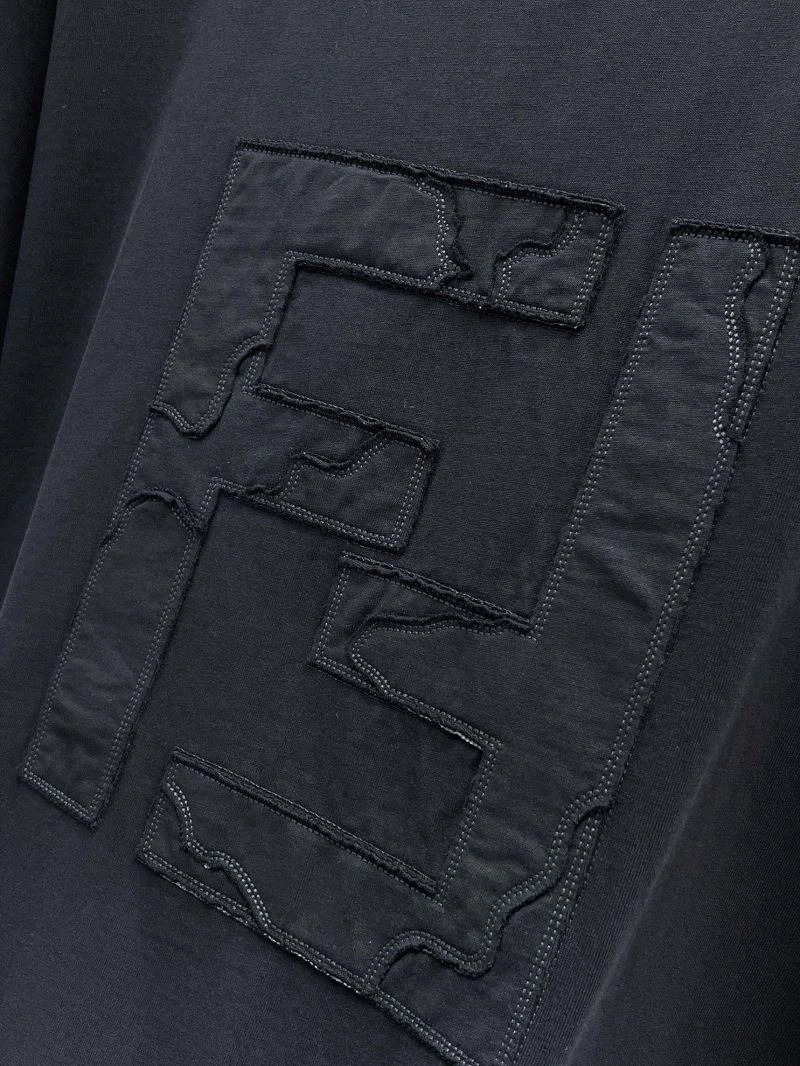 Precise copy Fendi T-Shirts