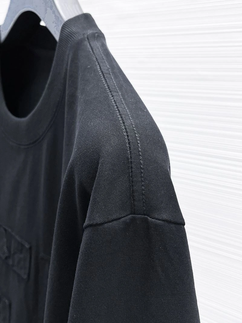 Precise copy Fendi T-Shirts