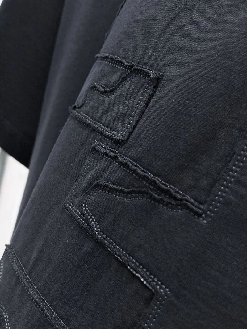 Precise copy Fendi T-Shirts