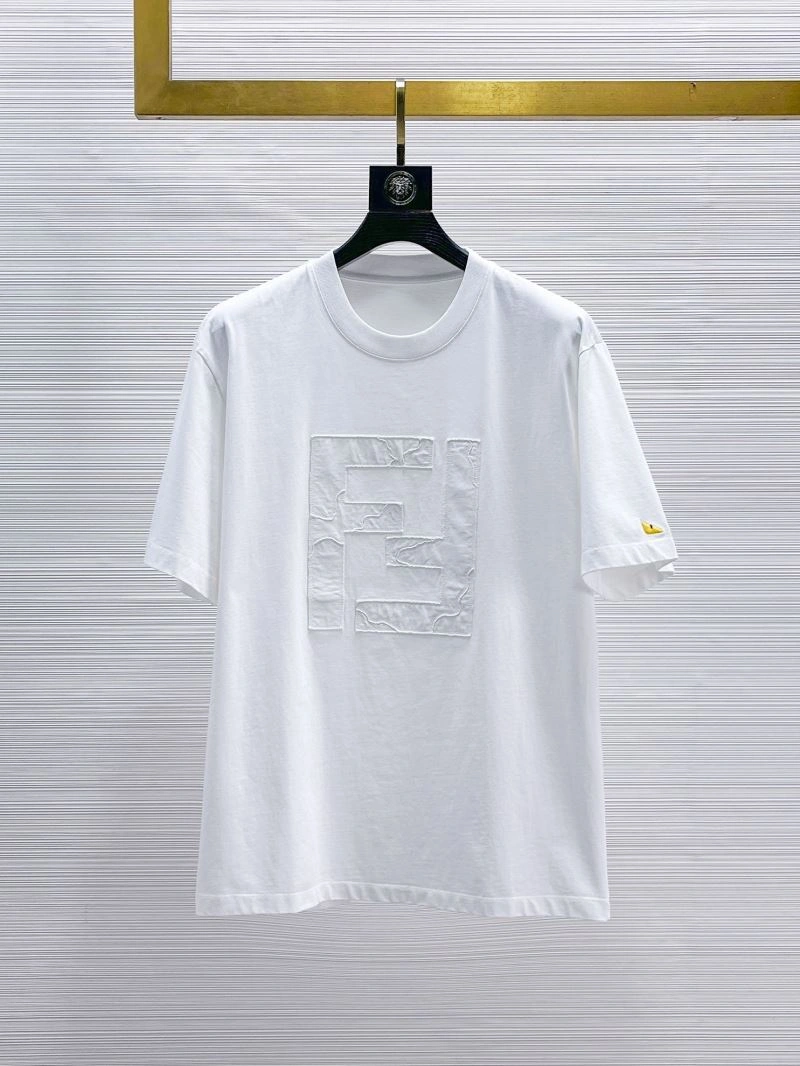 Fendi T-Shirts