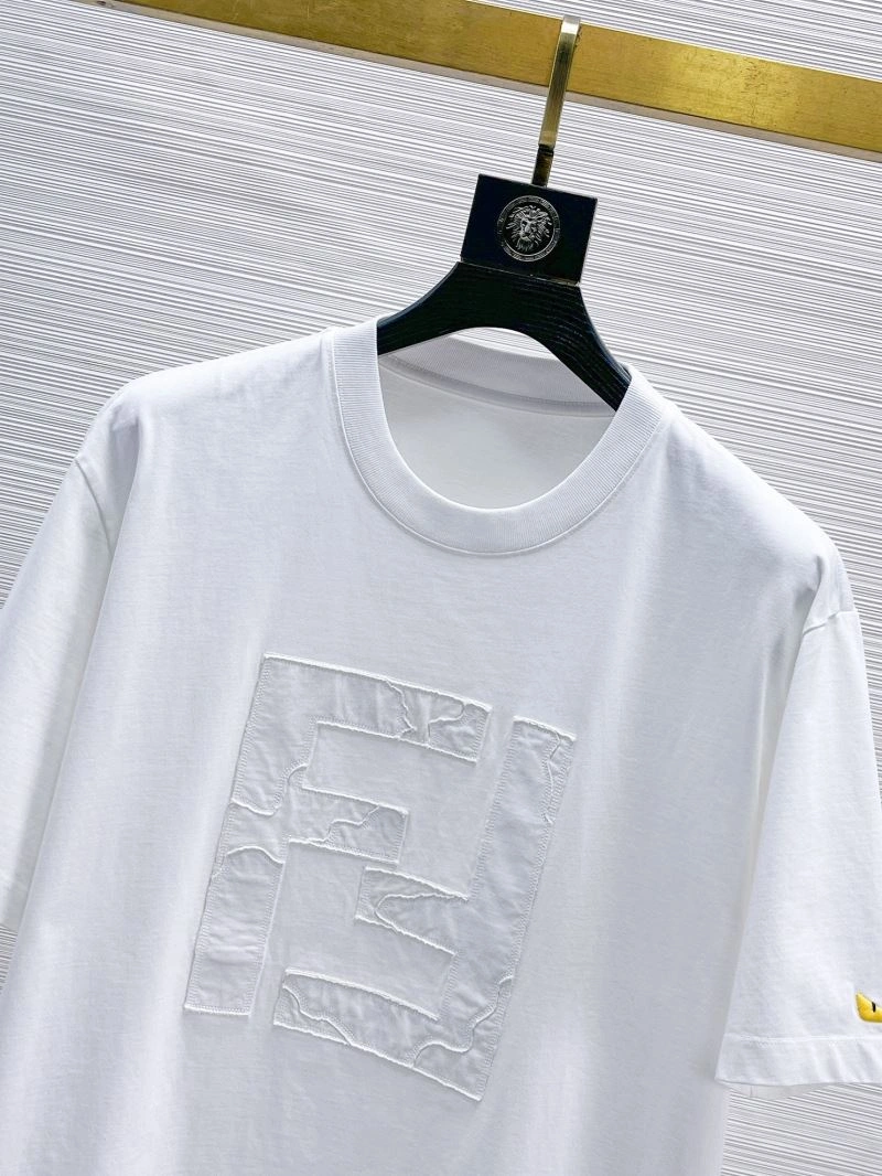 Inexpensive Fendi T-Shirts