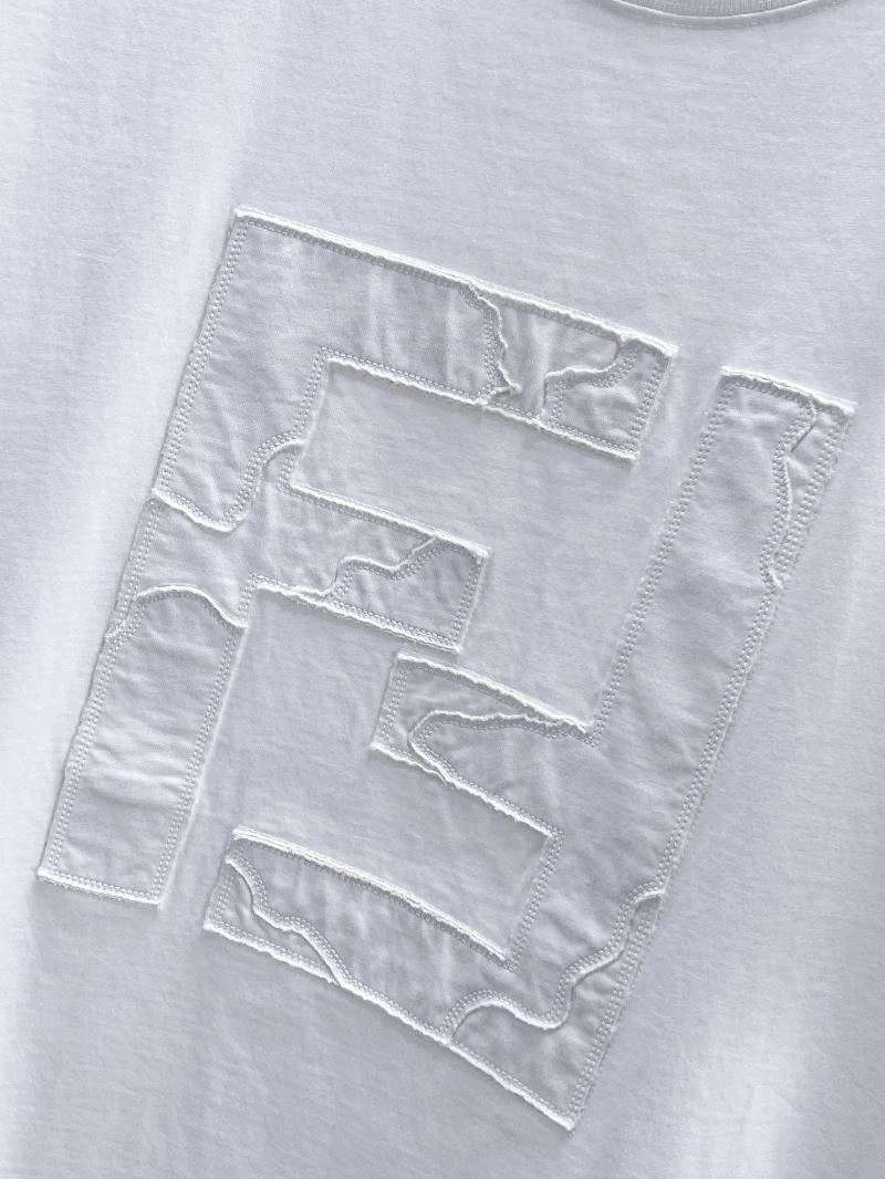 Inexpensive Fendi T-Shirts