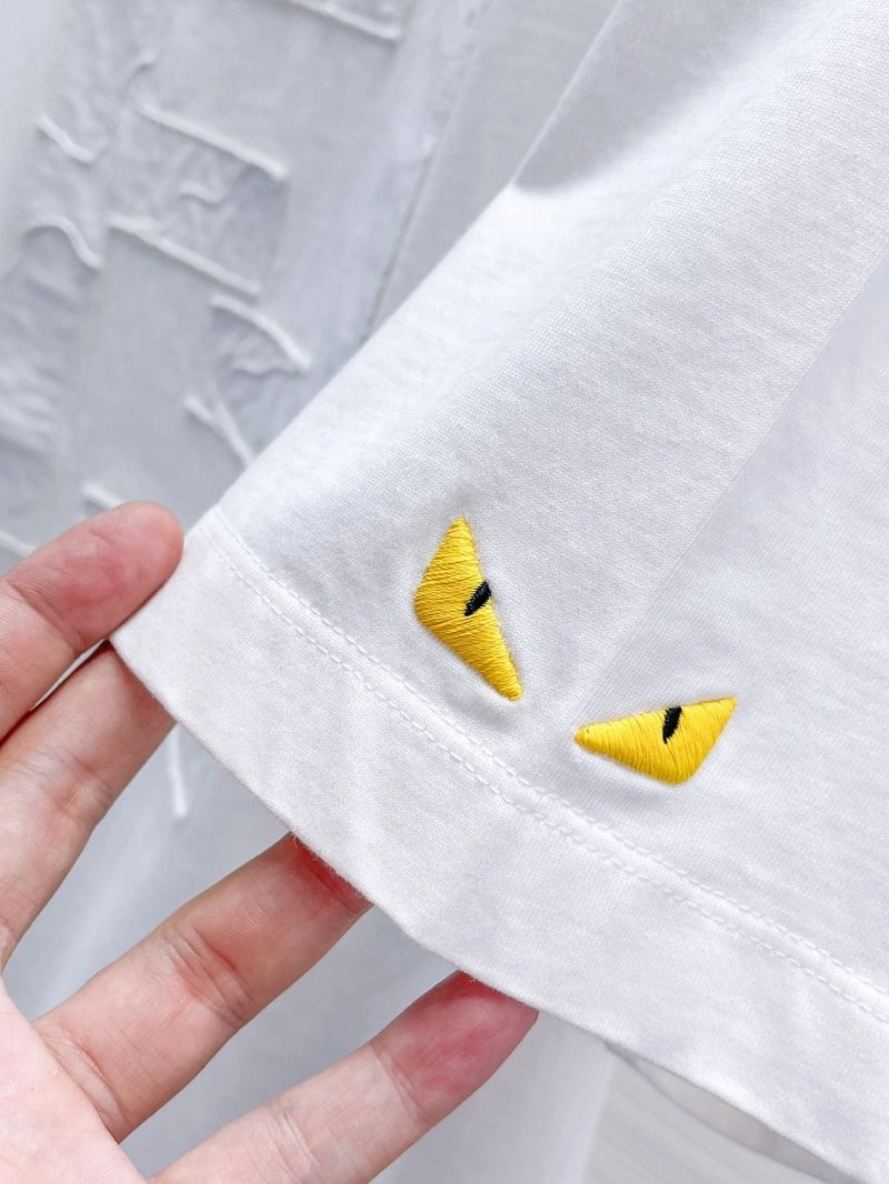 Inexpensive Fendi T-Shirts