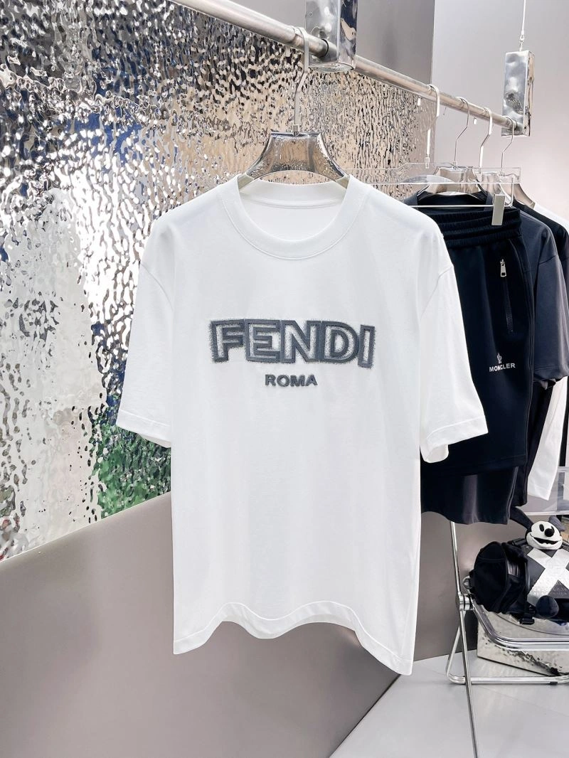 Fendi T-Shirts