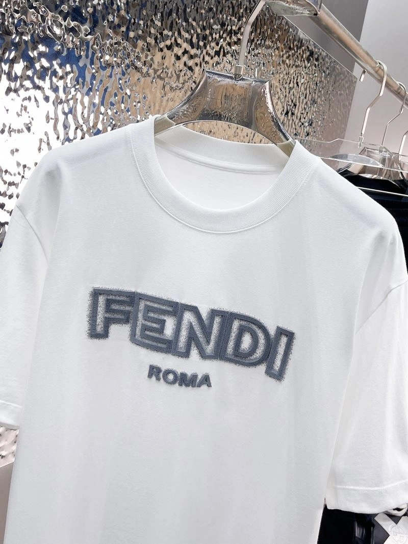 Genuine Fendi T-Shirts