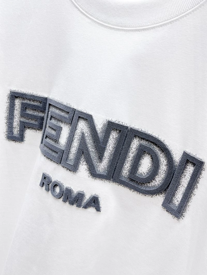 Genuine Fendi T-Shirts
