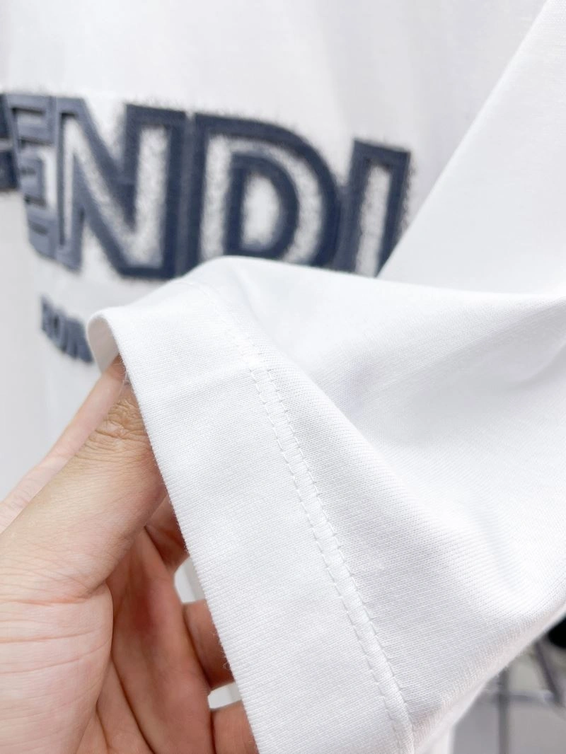 Genuine Fendi T-Shirts