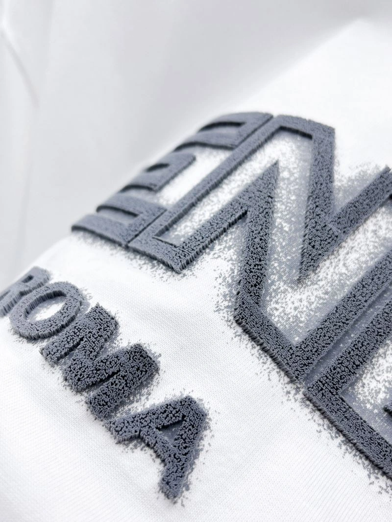 Genuine Fendi T-Shirts