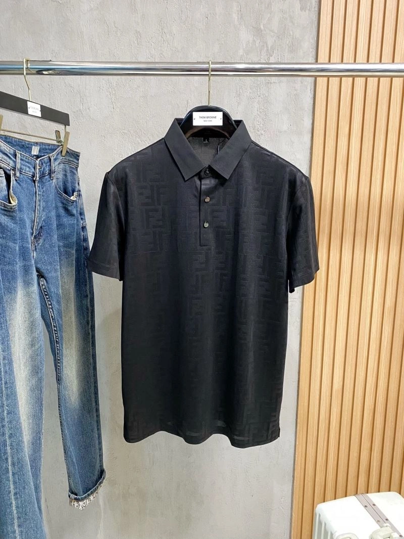 Fendi T-Shirts