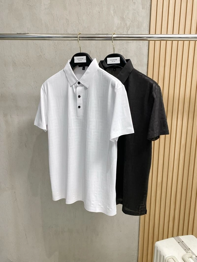 Fendi T-Shirts