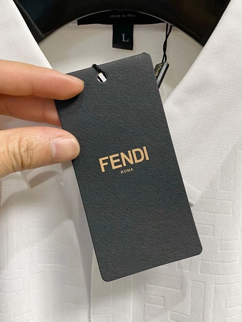 Value-priced Fendi T-Shirts